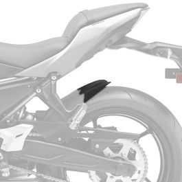 Buy Pyramid Motorcycle Hugger Extension - 073877 | Demon Tweeks