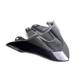 Buy Pyramid Motorcycle Front Beak - 541000A | Demon Tweeks