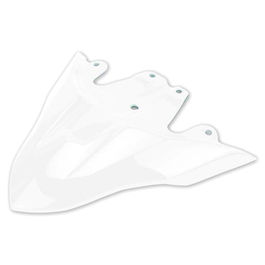 Buy Pyramid Motorcycle Front Beak - 541000C | Demon Tweeks