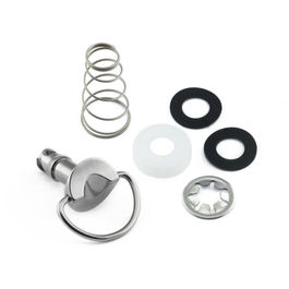 Buy Pro-Bolt Titanium Quick Release Fairing Bolt Kit - FMVA100QRTI | Demon Tweeks