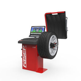 Buy Sharkeye Fasep V548 Nuvi Wheel Balancer - FASNUVILASERLINE | Demon ...