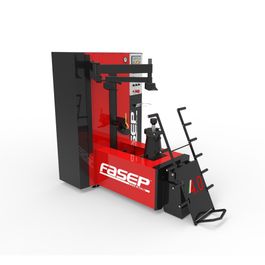 Buy Sharkeye Fasep Rase Top 4028 Touchless Automatic Tyre Changer ...