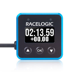 Buy Racelogic Mini OLED Predictive Lap Timing Display | Demon Tweeks