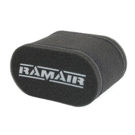 Buy Ramair Twin Air Filter Sock For Carburettors / ITBs | Demon Tweeks