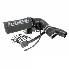 Buy RamAir Performance Induction Kit - JSK-124-BK | Demon Tweeks
