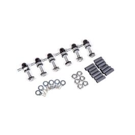Buy Radium Engineering Electrical Wiring Bulkhead Stud Kit - 17-0048 ...