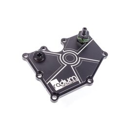Buy Radium Engineering PCV Baffle Plate - 20-0327-01 | Demon Tweeks