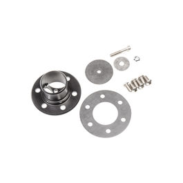 Buy Radium Engineering Fuel Cell Remote Mount Filler Neck - Cell ...