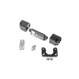 Buy Radium Engineering Split-Flow Flex Fuel Sensor Adaptor - 20-0589 ...