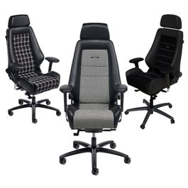 Buy Recaro Classic LX Star Swivel Chair | Demon Tweeks