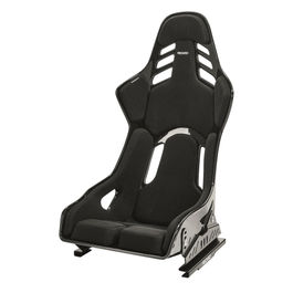 Buy Recaro Podium GF Fibreglass Seat | Demon Tweeks