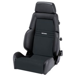 Buy Recaro Expert Seat | Demon Tweeks