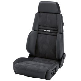 Buy Recaro Orthopaed Seat | Demon Tweeks