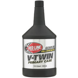 Buy Red Line V-Twin Primary Case Oil - 42934 | Demon Tweeks