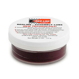 Buy Red Line Engine Assembly Lube - 80312 | Demon Tweeks
