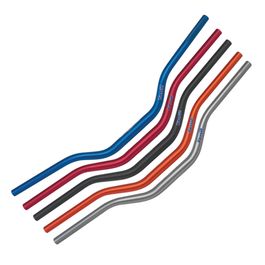 Buy Renthal Fat Bar Handlebars | Demon Tweeks