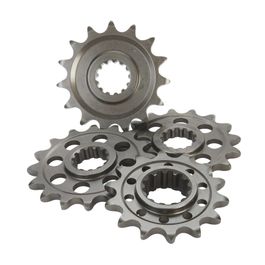 Renthal Front Sprocket | Demon Tweeks