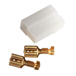 Buy Revotec Male Wiring Connector For Revotec / Comex Fans - RTB-2 ...