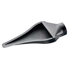 Buy Revotec NACA Moulded Air Duct 2 Piece | Demon Tweeks