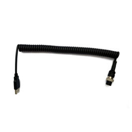 Buy Rexing Coiled USB Steering Wheel Cable - CAB-USB | Demon Tweeks