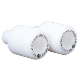 Buy R&G Motorcycle Crash Protectors - CP0095WH | Demon Tweeks