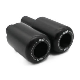 Buy R&G Motorcycle Crash Protectors - CP0153OR | Demon Tweeks