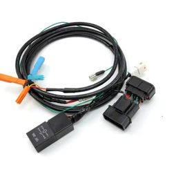 Buy Denali Plug-n-Play DialDim Wiring Adapter - DENDNL.WHS.20400 ...