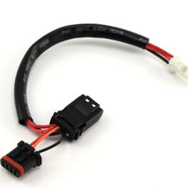 Buy Denali B6 Brake Light To OEM Harness Wiring Adapter - DENDNL.WHS ...