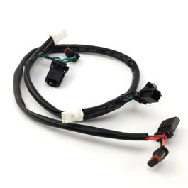 Buy Denali T3 Rear Lights To OEM Harness Wiring Adapter - DENDNL.WHS ...