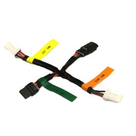 Buy Denali Plug-n-Play Rear T3 Switchback Turn Signals Wiring Adapter ...