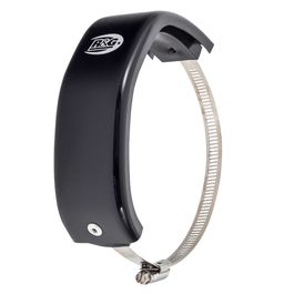 Buy R&G Racing Hexagonal (Akrapovic) Exhaust Protector - EP0008BK ...