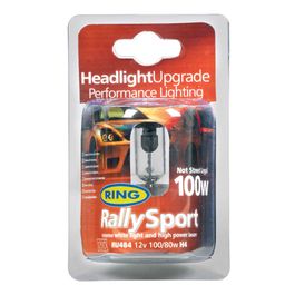 Buy Ring Rally Sport Performance Light Bulbs | Demon Tweeks