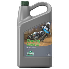 Buy Rock Oil Racing Castor Engine Oil | Demon Tweeks