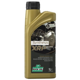 Buy Rock Oil Synthesis XRP Synthetic Gear Oil - XRPG1L | Demon Tweeks