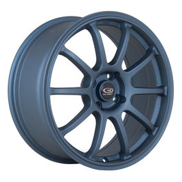 Buy Rota Force Alloy Wheels in Slate Blue Set of 4 | Demon Tweeks