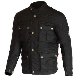 Buy Merlin Edale II Cotec Motorcycle Jacket | Demon Tweeks