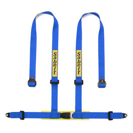Buy Sabelt 4 Point Bolt In Harness | Demon Tweeks