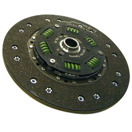 Buy Sachs High Performance Clutch Plate - Sintered Friction Material ...