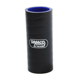 Buy Samco Silicone Motorcycle Coolant Hose Kit - SUZ-71-BLK | Demon Tweeks