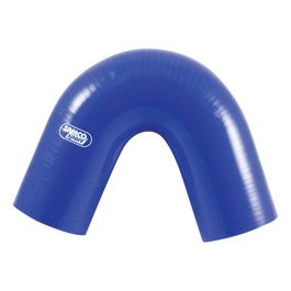 Buy Samco Air & Water 135 Degree Silicone Hose Elbow | Demon Tweeks