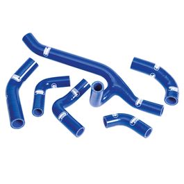 Buy Samco Motorcycle Silicone Coolant Hose Kit - HON-43B | Demon Tweeks