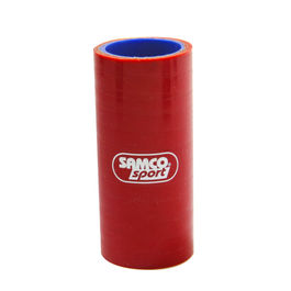 Buy Samco Silicone Motorcycle Coolant Hose Kit - YAM-94-R | Demon Tweeks