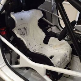 Buy indi Seat Kit | Demon Tweeks