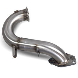 Buy Scorpion 3" Downpipe With De Cat - SRNC031 | Demon Tweeks