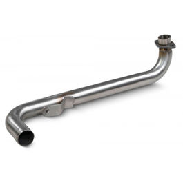 Buy Scorpion De-Cat Header Pipe - HA199MA | Demon Tweeks
