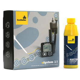 Buy Scottoiler eSystem v3.1 Electronic Chain Oiler With Scottoil Oil ...