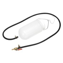 Buy Sealey Motorcycle Portable Fuel Tank 1ltr - MS029 - MS029 | Demon ...