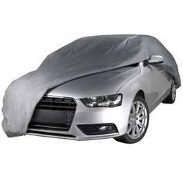 Buy Sealey All Seasons Car Cover 3-Layer - Large - SCCL - SCCL | Demon ...