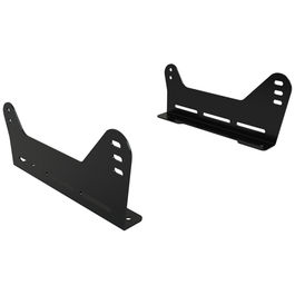 Buy Trak Racer Steel Seat Side Mounts With Shifter Mounting Points - TR ...