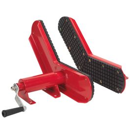 Buy Sealey Wheel Clamp Upgrade for Motorcycle Lifts - WCR01 - WCR01 ...